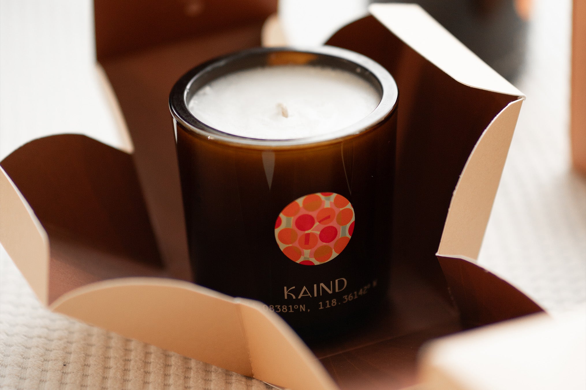 Gift Guide: Personalized Candle Pairings for Every Person on Your Holi